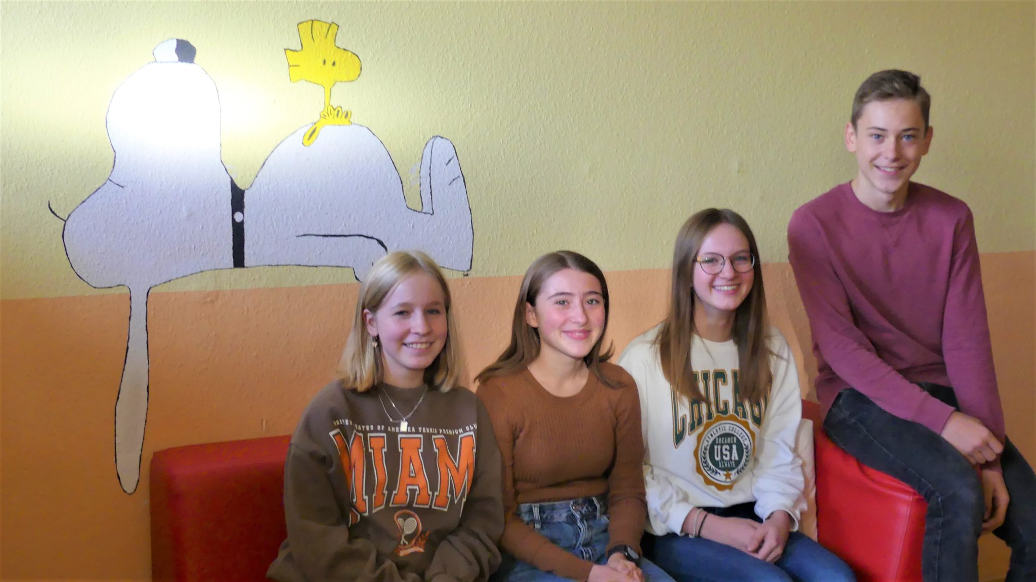 Schulseelsorgerin Martina Straub stellt vor: Was ist Schulpastoral ...